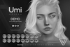 Second Life Marketplace - [ VelvetVue ] Umi :: DEMO